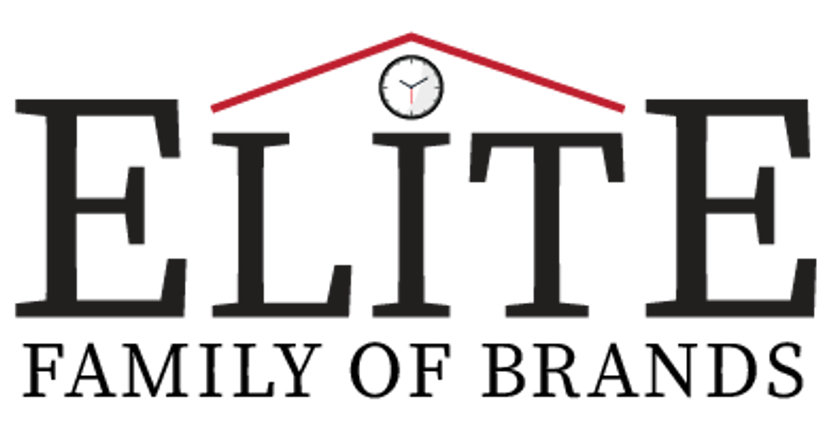 Elite Family of Brands Gear