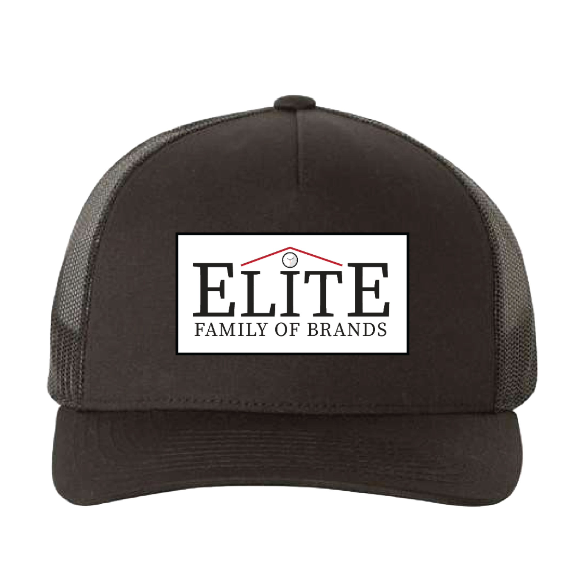Elite Family of Brands Gear